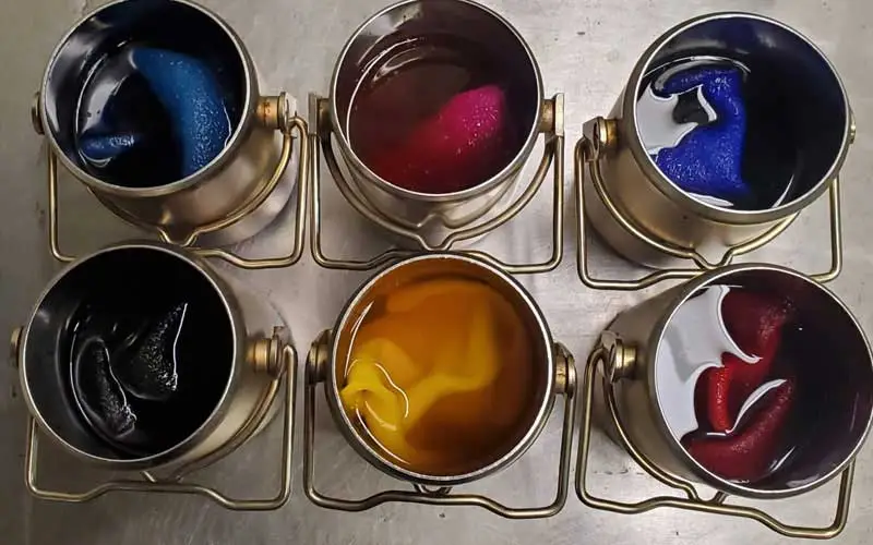 Metro Dyeing – Professional Fabric and Garment Dyeing Services