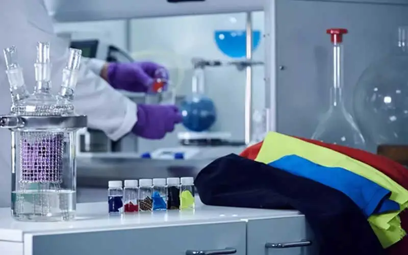 Metro Dyeing – Professional Fabric and Garment Dyeing Services